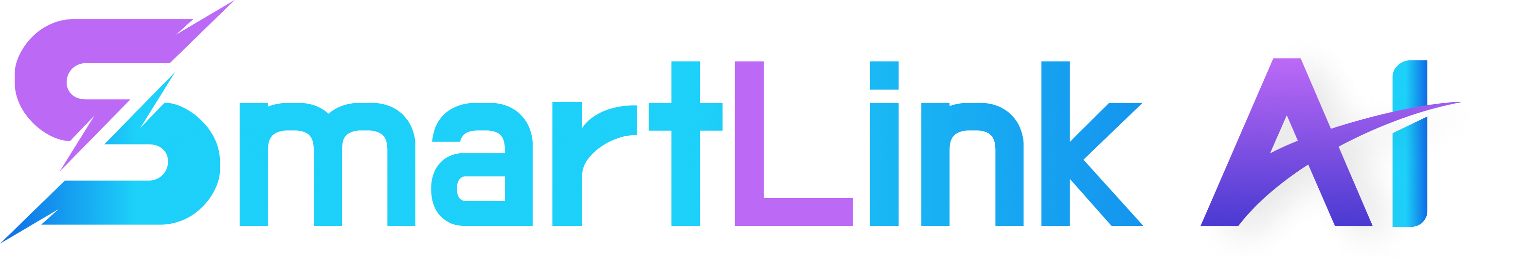 SmartLink AI